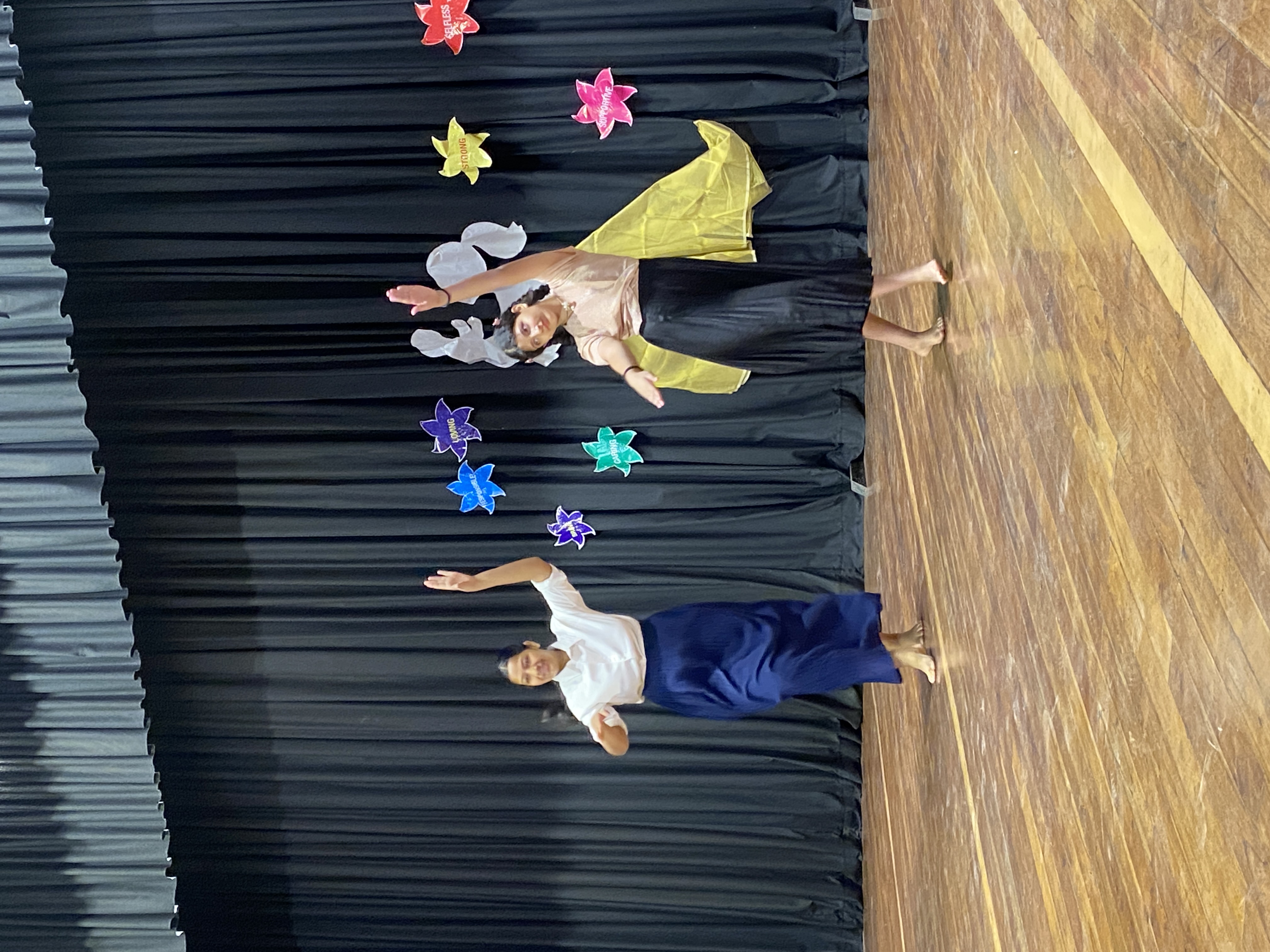 Annual Inter House Award Ceremony